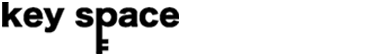 logo | key space